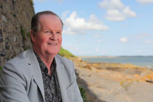 Aonghus McAnally: ‘I grew up in a house that was full of AA. I saw ...