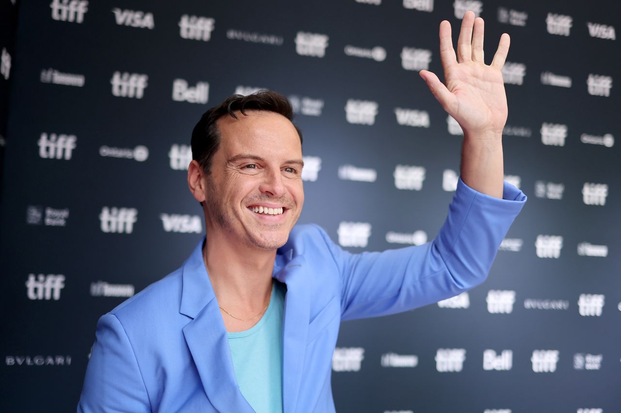 Emmy Awards 2024: Dublin actor Andrew Scott nominated for ‘Ripley ...