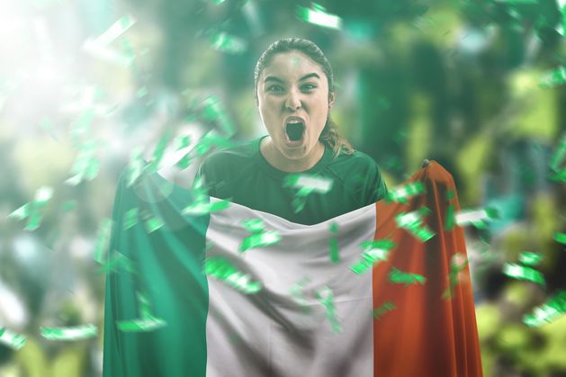 Ian O’Doherty: After months of teasing, Irish fans, ‘the best in the ...