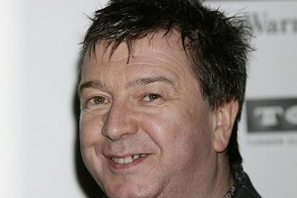 Maconie and Radcliffe on the move | Irish Independent
