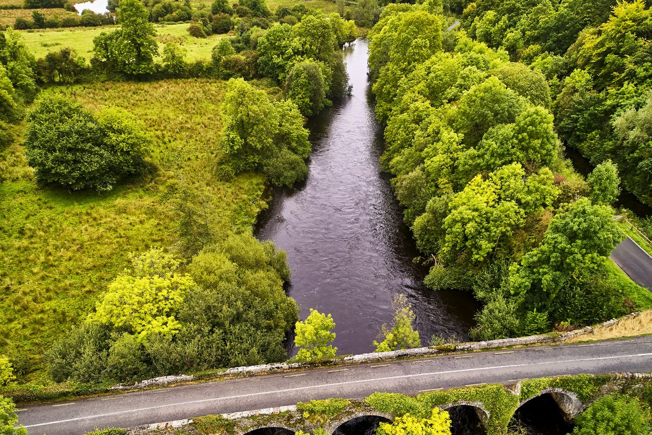 Expert group now casts doubt on plans for €10bn water pipeline from ...