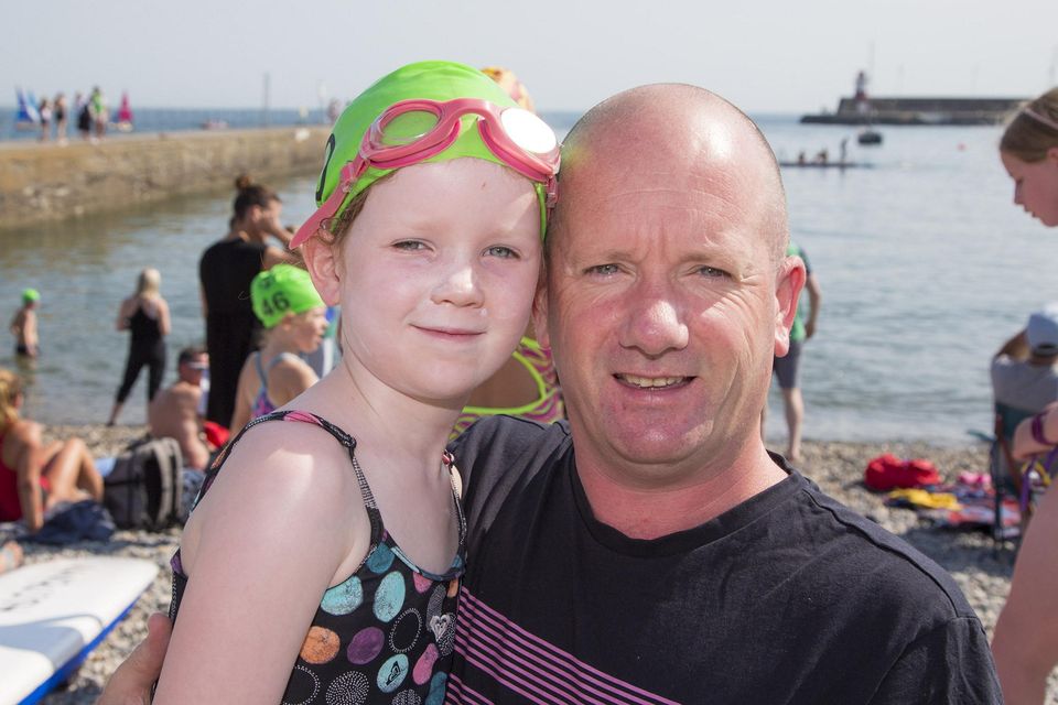 Final races of the season for Wicklow Swimming Club to be held this ...