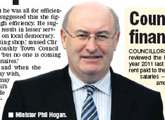 New parking spaces available | Irish Independent