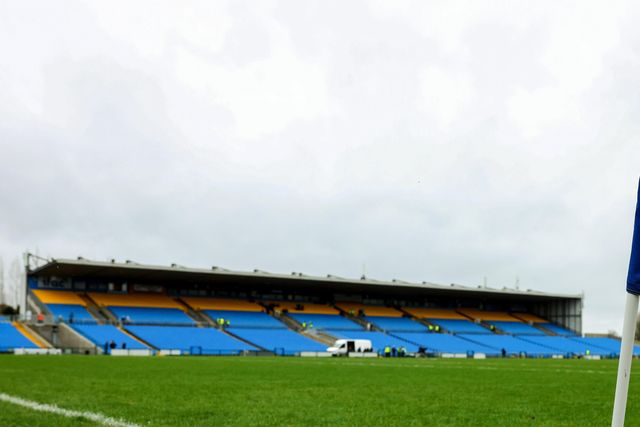 Gardaí outline parking arrangements as Roscommon-Galway Connacht final ...