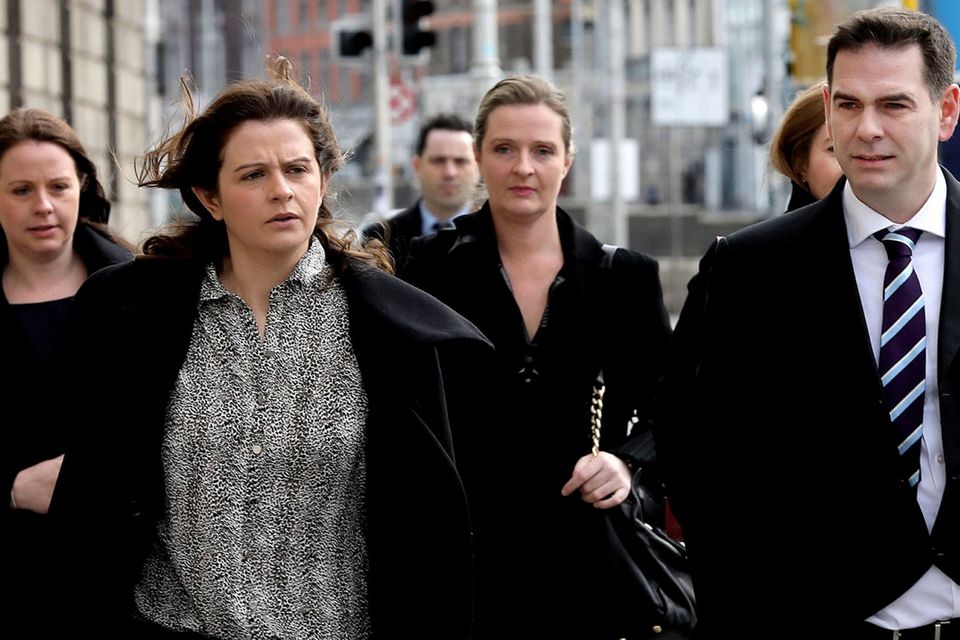 Quinn children each on the hook for €88m after settlement with IBRC ...