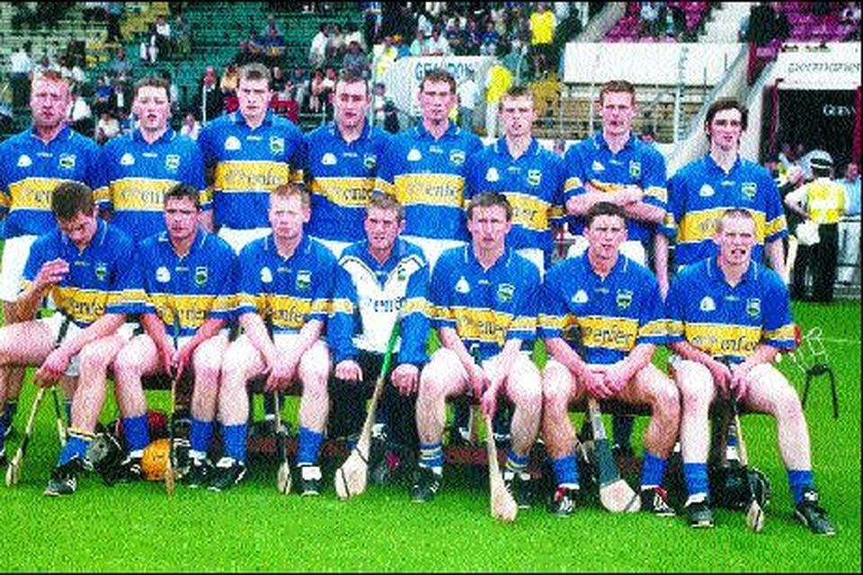 Tipp attack had too much in reserve | Irish Independent