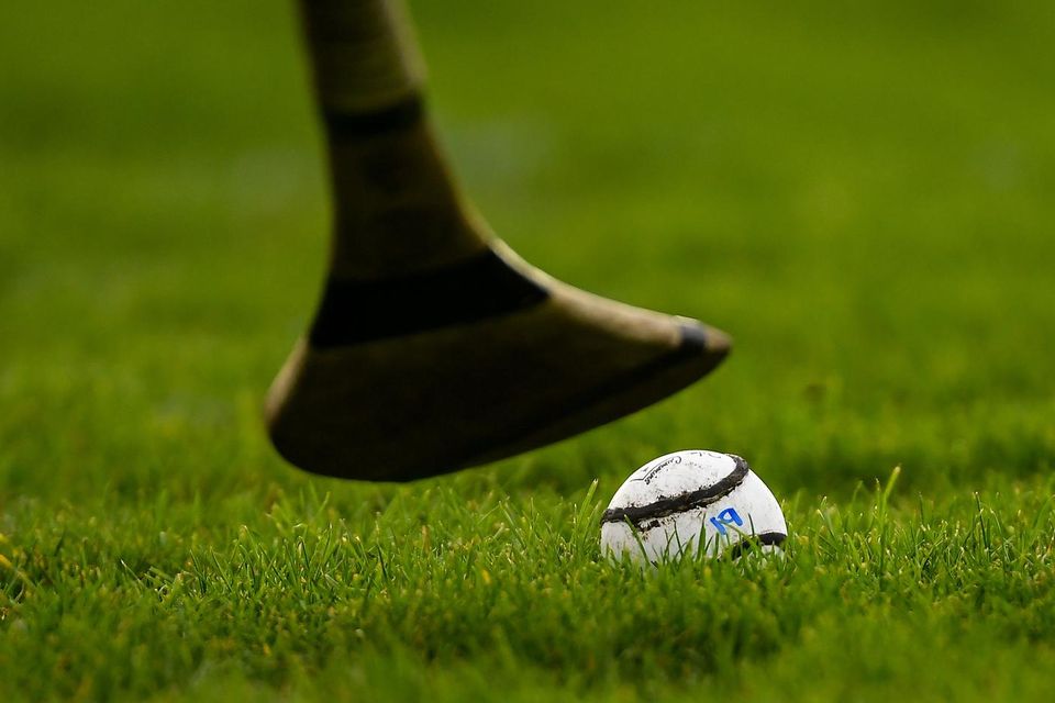 Cillian Hurley goal helps Tralee CBS win Munster U-16 ½ ‘C’ hurling ...