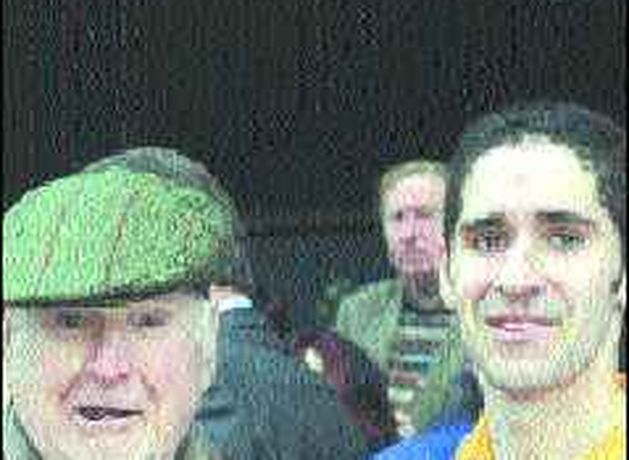The long wait is over for Kildangan | Irish Independent