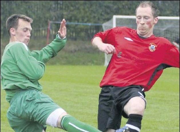 New Ross Celtic storm into next round | Irish Independent