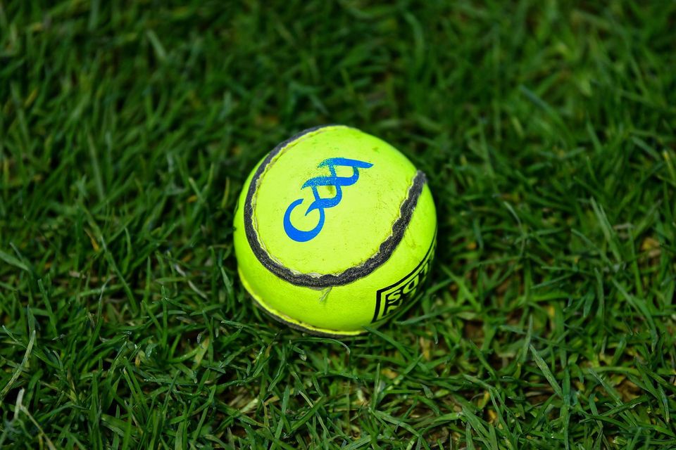 Marc O’Brien leads the way as Clare minors lay down marker against ...