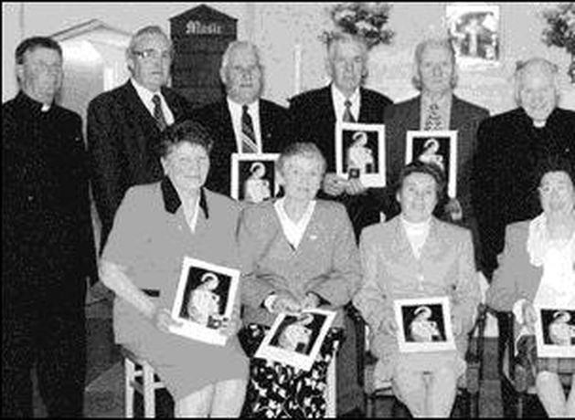 Pioneers celebrate Jubilee 2000 | Irish Independent
