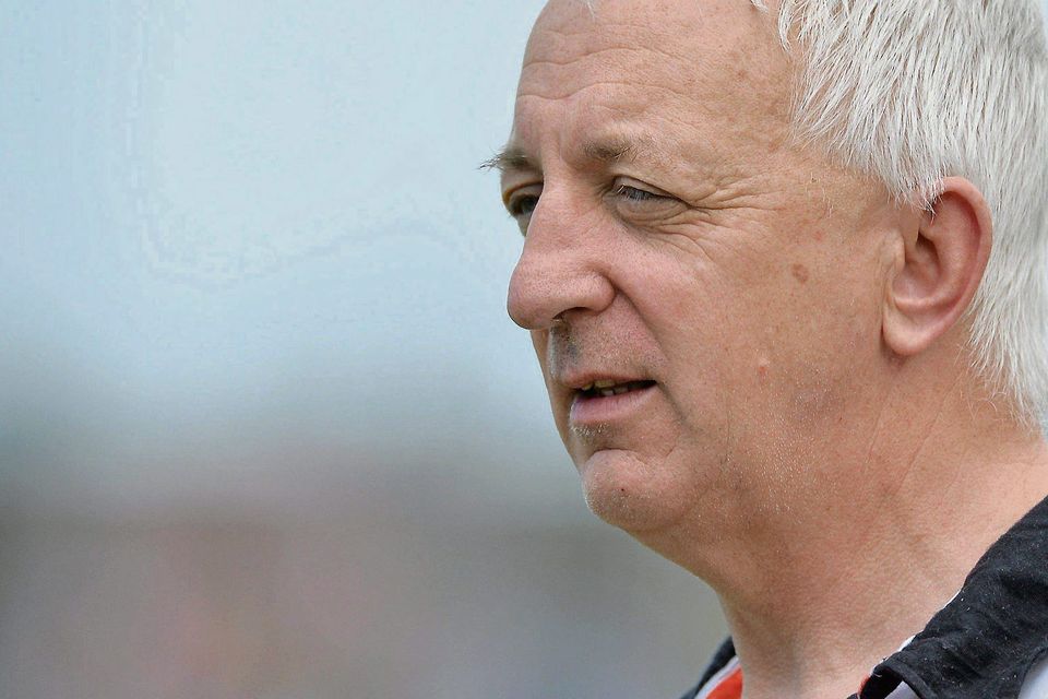 'Dummy' teams doing Cork no favours | Irish Independent
