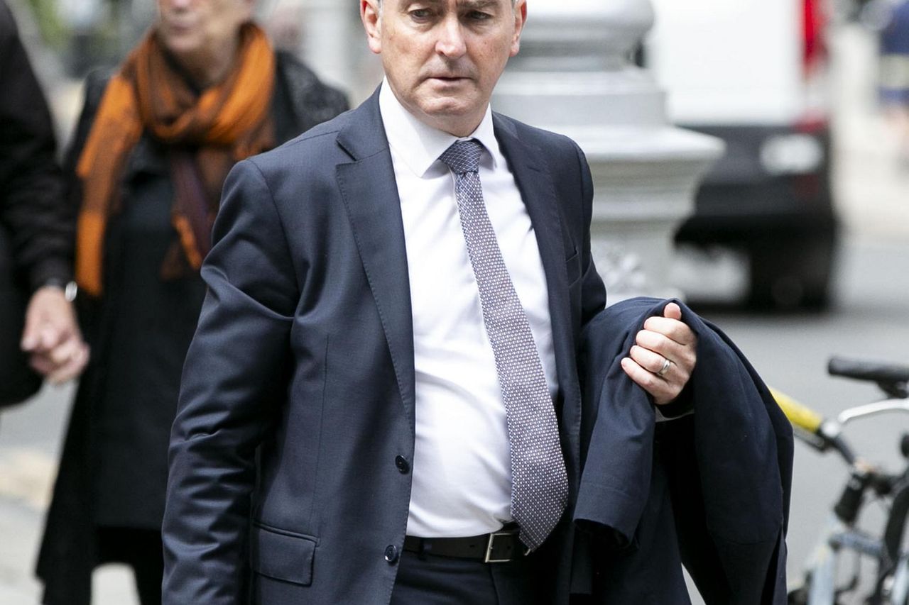 How they rated: The performances of RTÉ chiefs in front of the ...