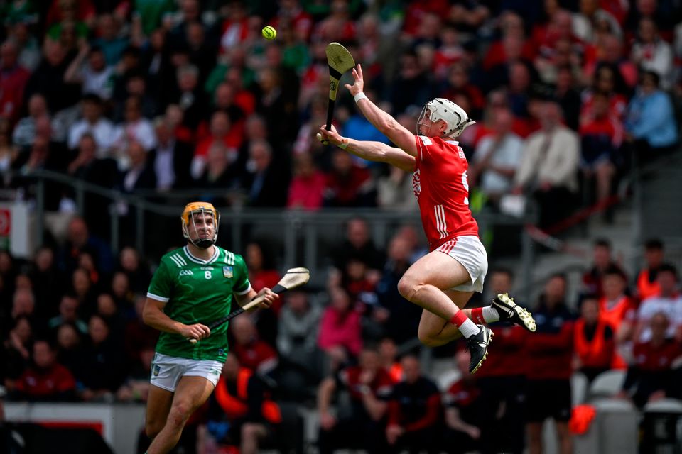 Mayo v Roscommon, Waterford v Clare, Cork v Tipperary | Irish Independent