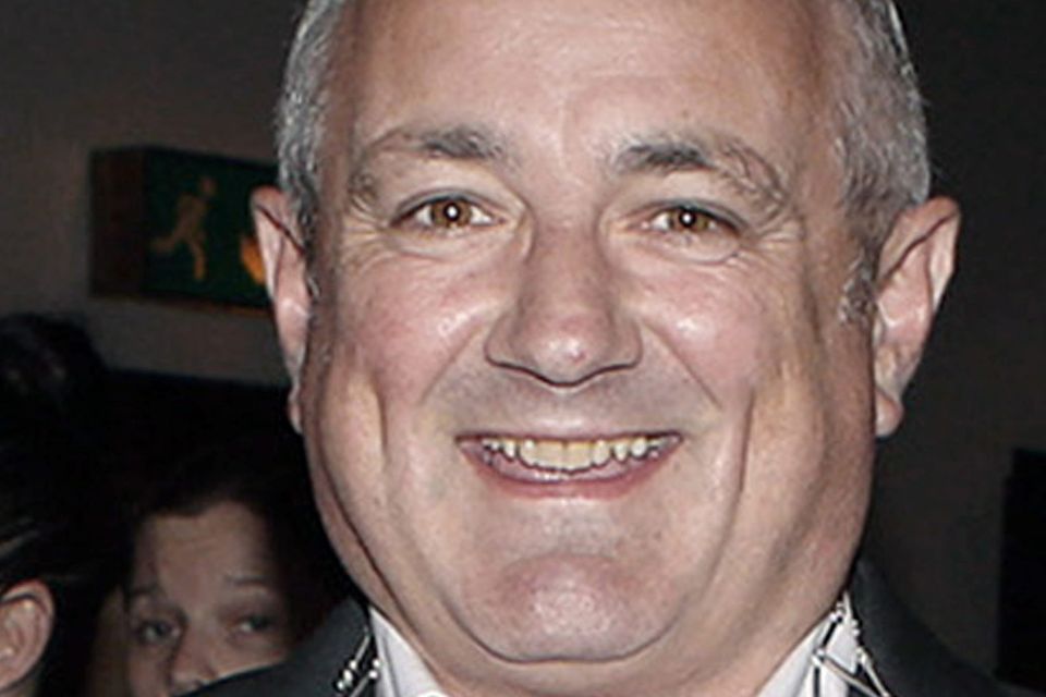 Limerick councillor and publican Jerry O’Dea to be laid to rest on the ...