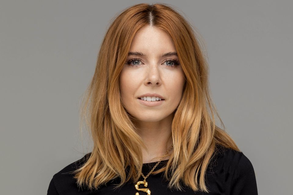 Stacey Dooley to explore youth homelessness for Children In Need ...