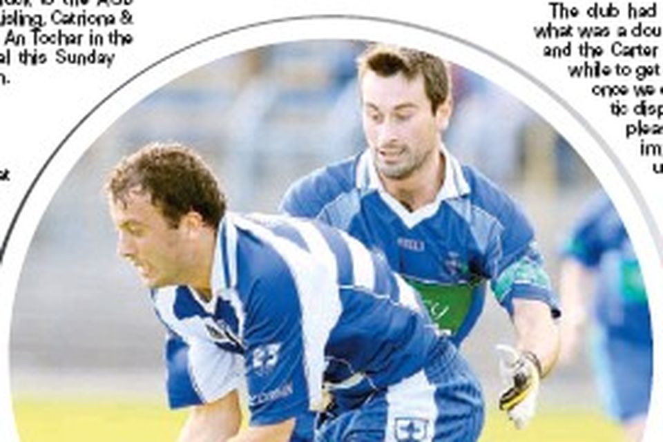 GRASSROOTS | Irish Independent