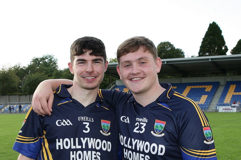 Gaels realise their huge potential | Independent.ie
