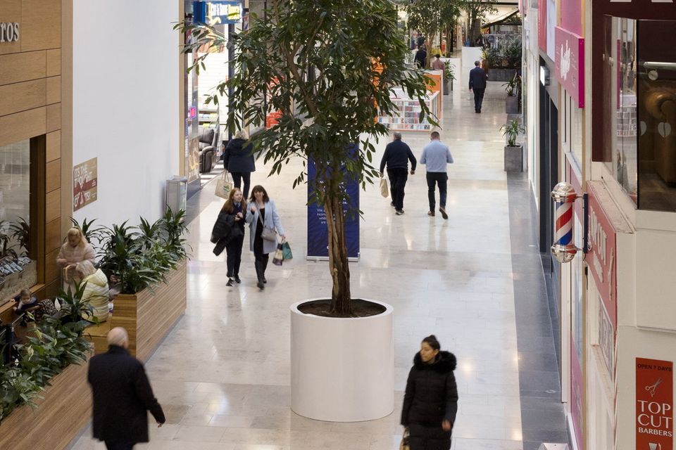 IKEA confirm April date for opening of outlet in Sligo shopping centre ...