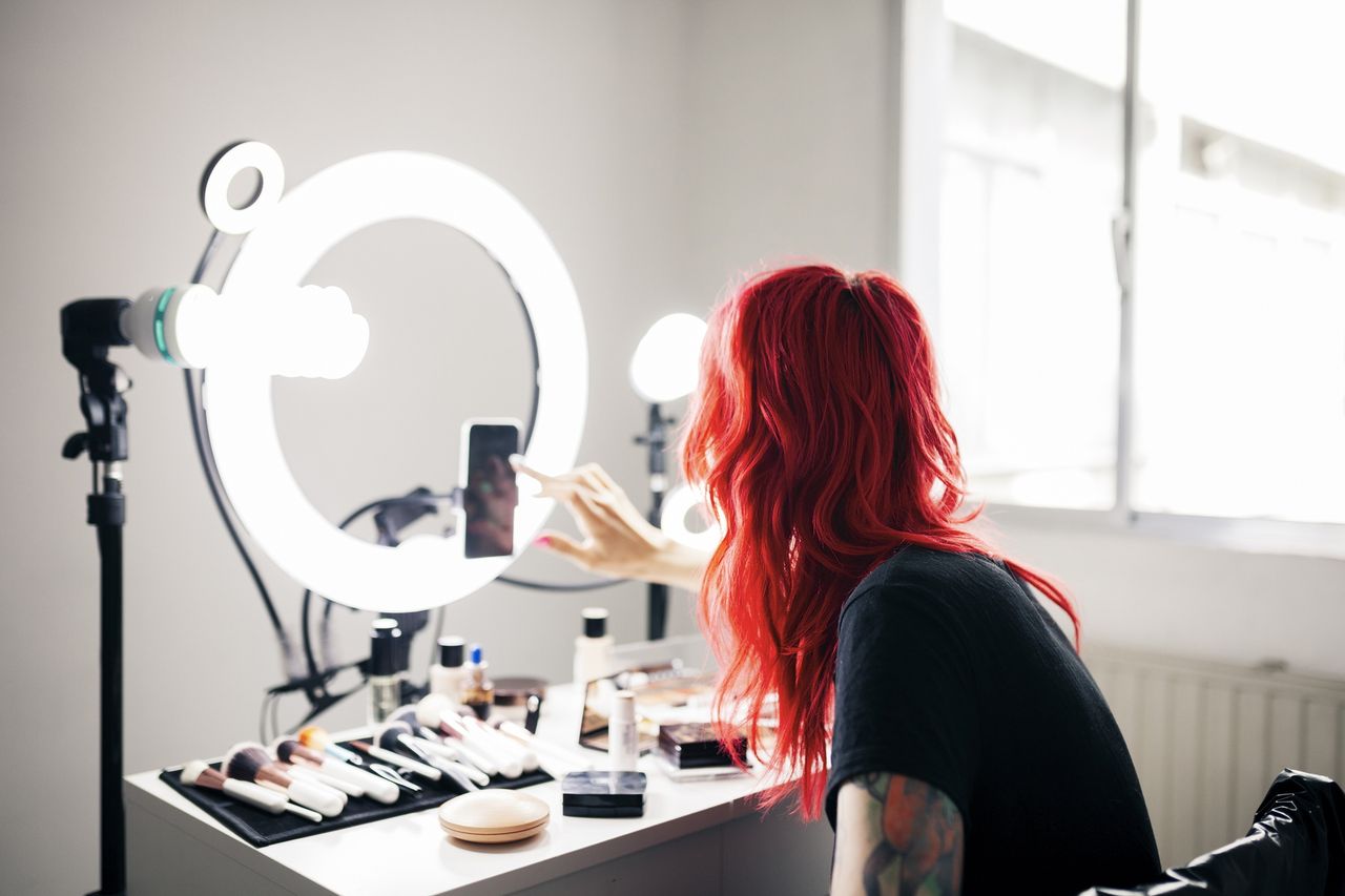 More than 800 complaints made in five weeks about influencers ...