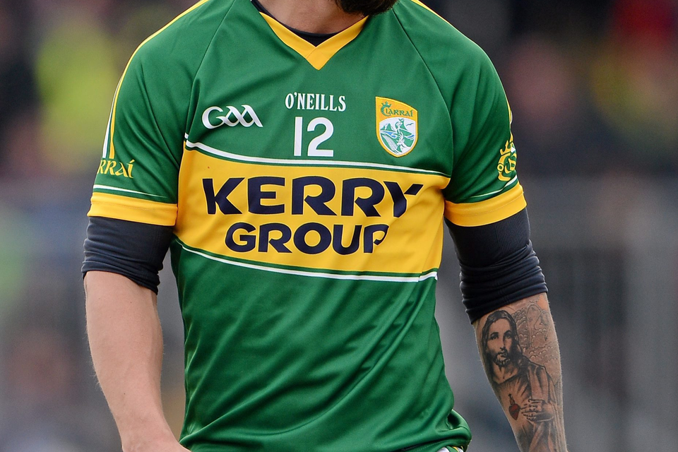 Colm O'Rourke: Paul Galvin a welcome dash of colour among the shades of ...