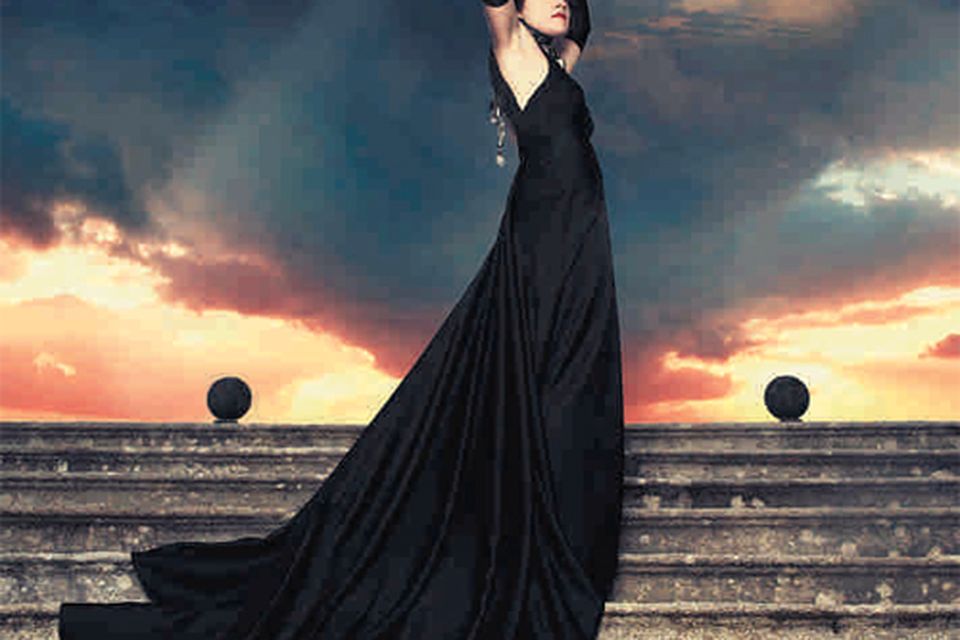 Sensual reality | Irish Independent