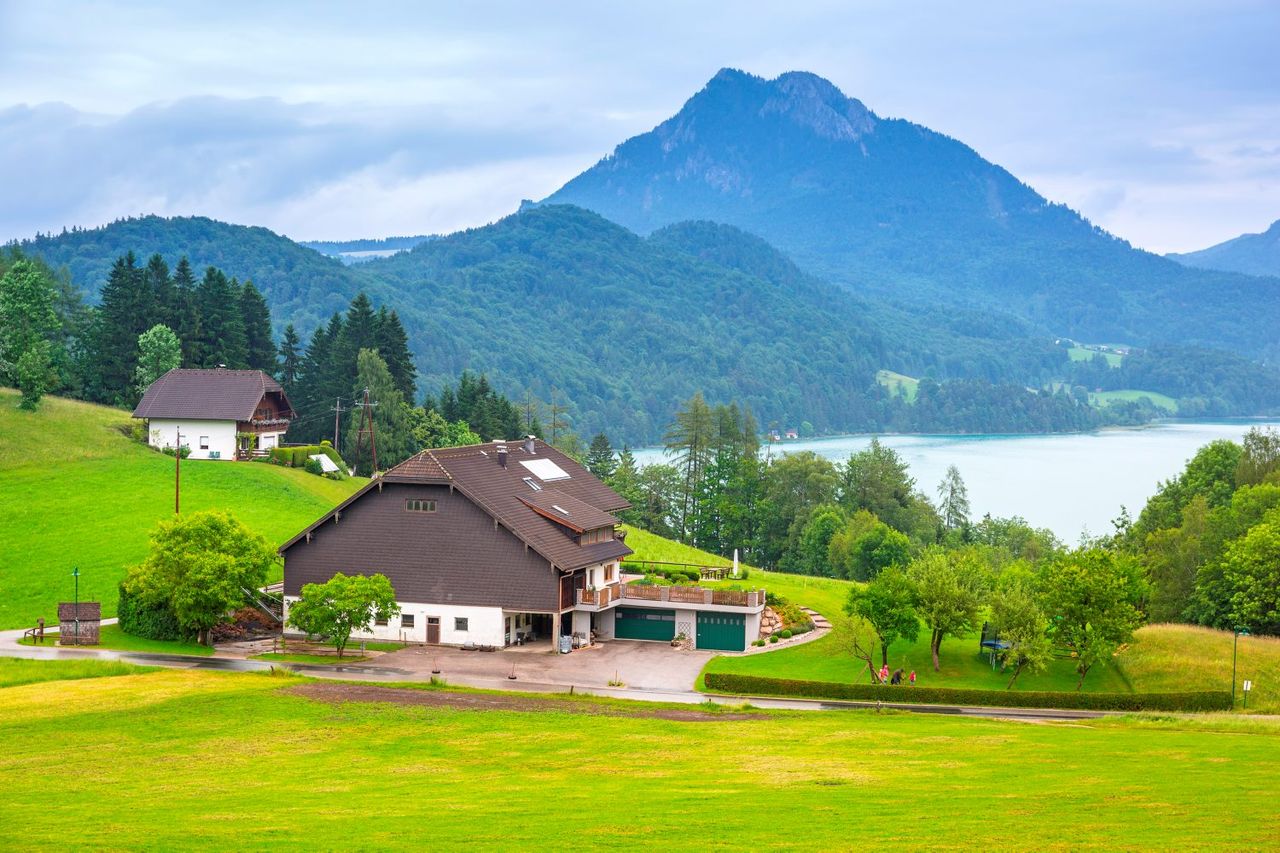 Travel: Climbing the Alps in Austria | Irish Independent