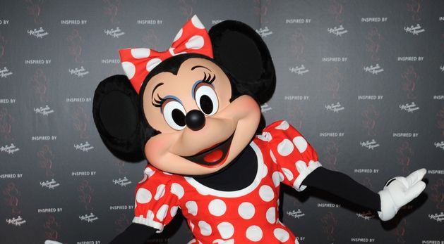 Actress behind voice of Minnie Mouse dies aged 75 | Irish Independent