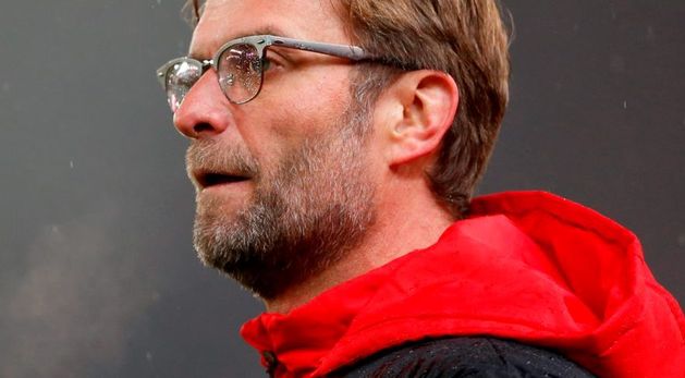 Dion Fanning: Liverpool's history must be an asset not a burden | Irish ...