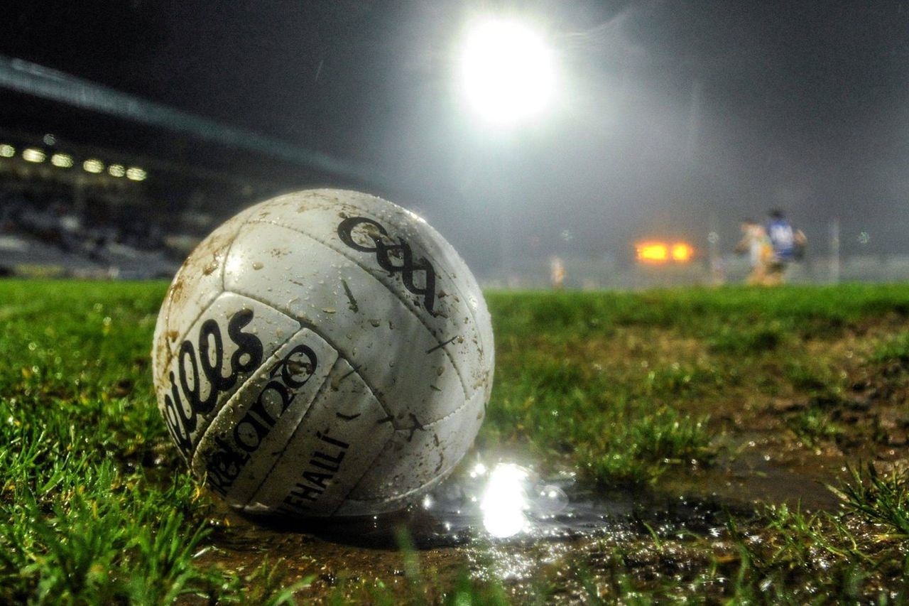 Former county footballer accused of punching a child during Garda GAA ...