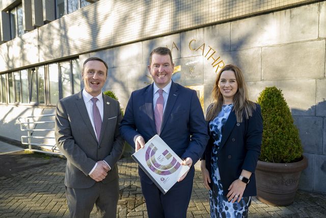 Galway City approves budget 2025 including 6pc increase in commercial ...