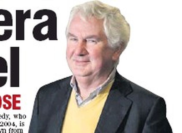 End of an era for Michael | Irish Independent