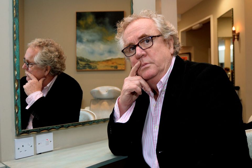 'Don't let your son die like mine' - David Marshall's heartbreaking ...