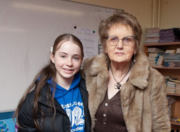 Around the Districts: Clonard to Glynn-Barntown | Irish Independent