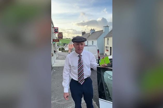Ian O’Doherty: The f-word is being used far too often, but when we see ...