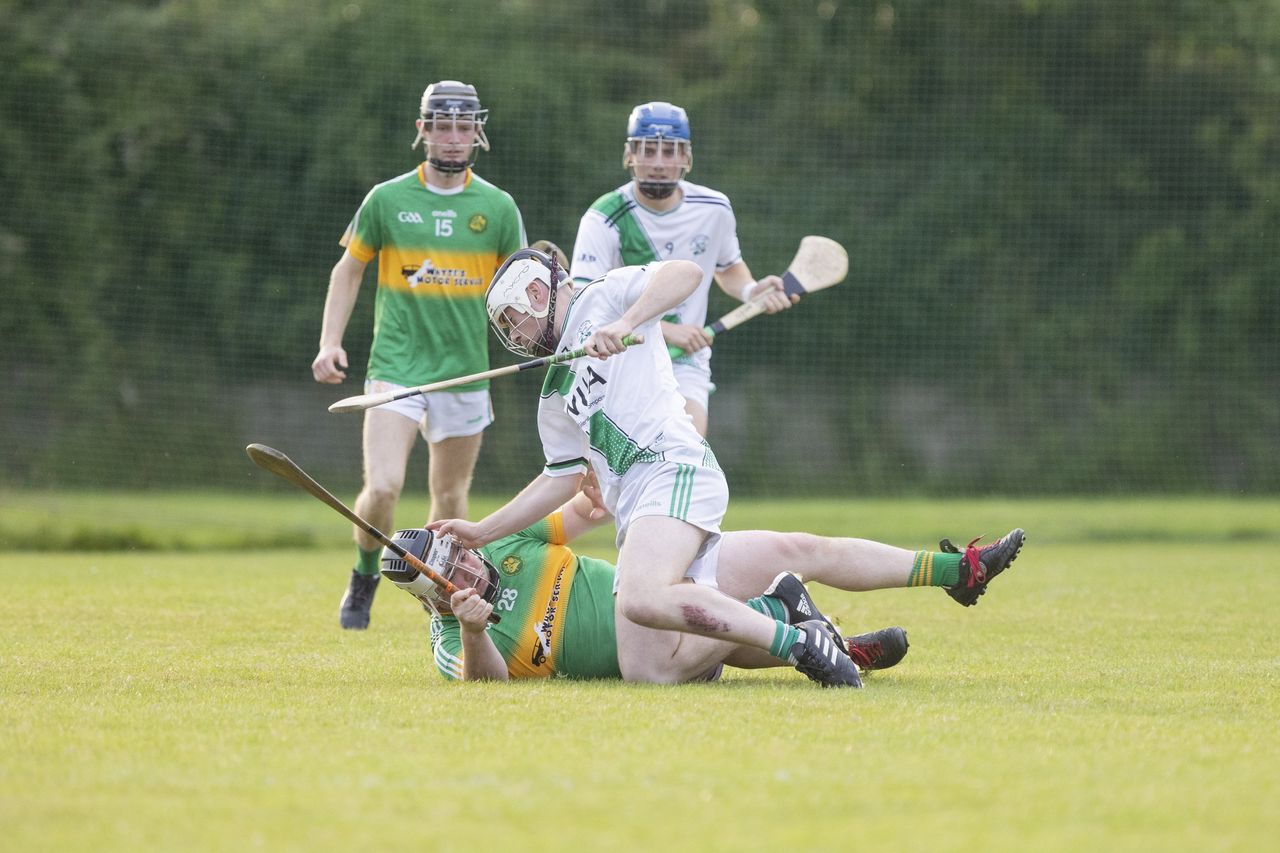 Kilcoole strike late to break Arklow Rocks hearts in IHC showdown ...