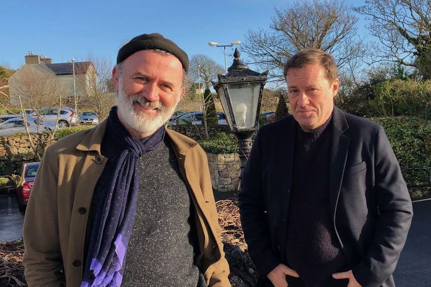 Pat Stacey TV review: Irish people and the connection to swearing ...