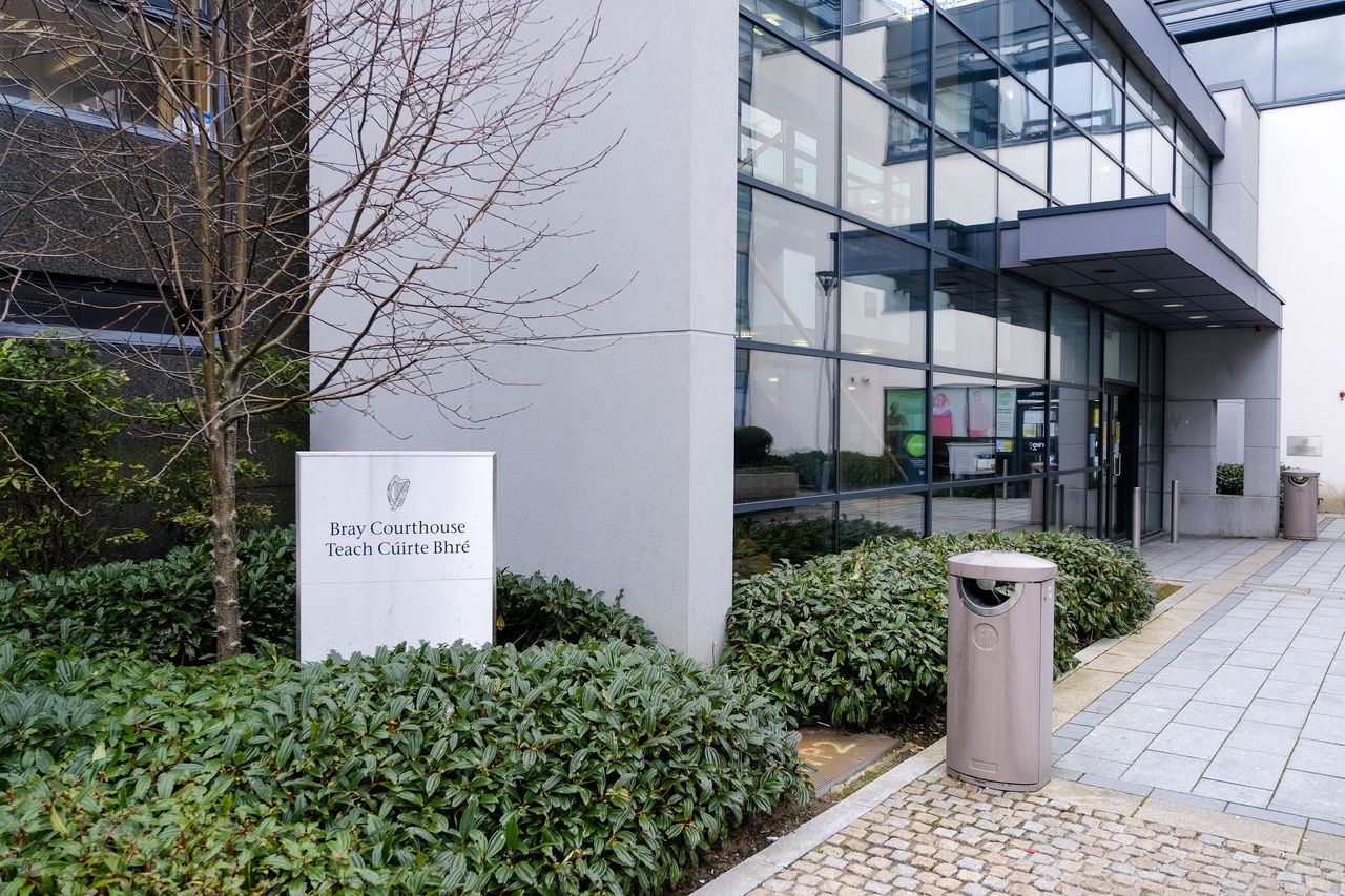 Man acquitted of sexual assault charge as Wicklow jury delivers ...