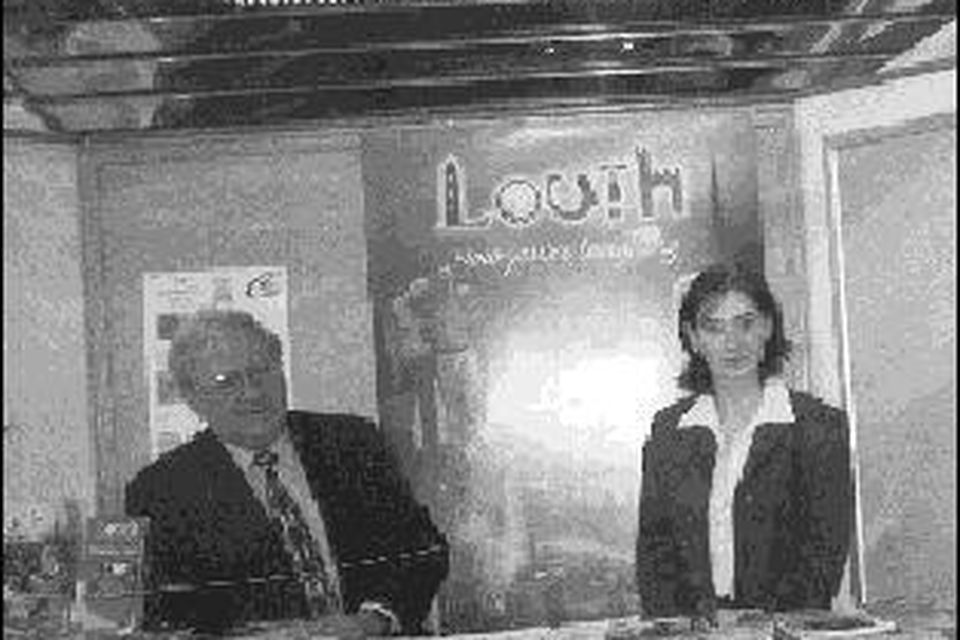 Learning about Louths delights on the internet | Irish Independent