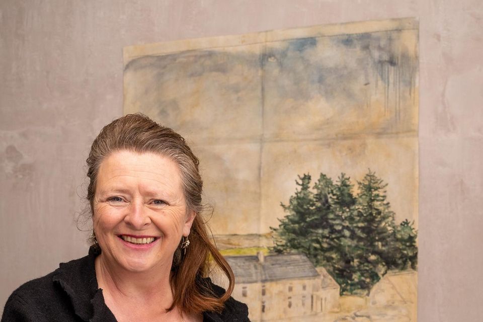 ‘Working to the Letter’ - Fermoy exhibition sheds new light on the ...