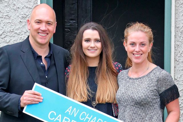 Fair City’s Niamh Quirke on leaving Rachel behind for the bright lights ...