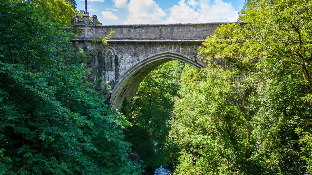 Full steam ahead in Poulaphouca — Tramway House goes for sale | Irish ...