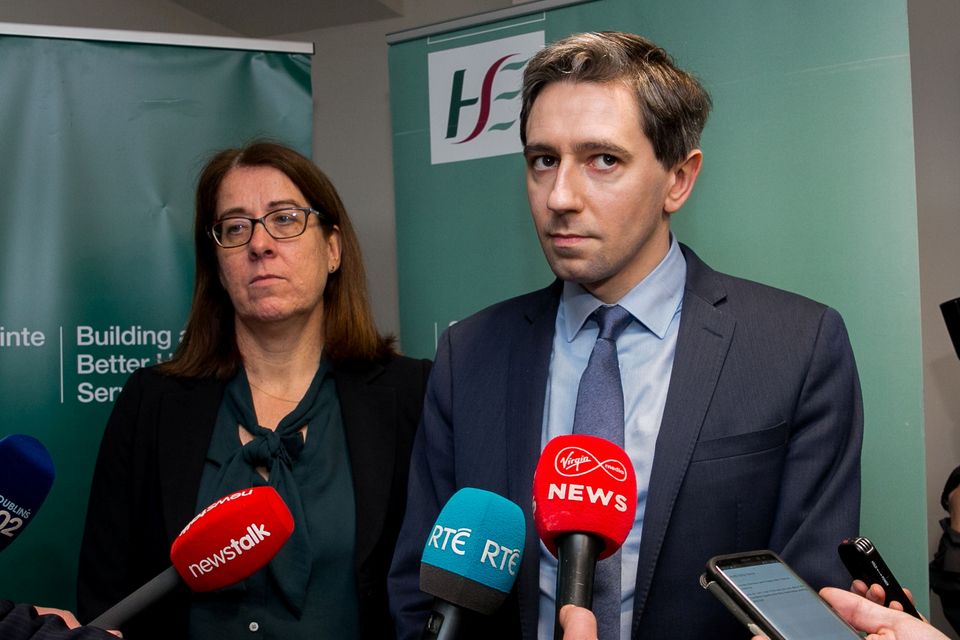 'Not too late to get vaccinated' as HSE warns flu season to last five ...