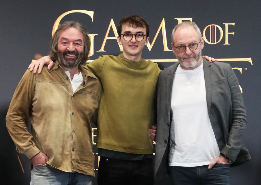 Game Of Thrones ending will be bittersweet, promises star | Irish ...