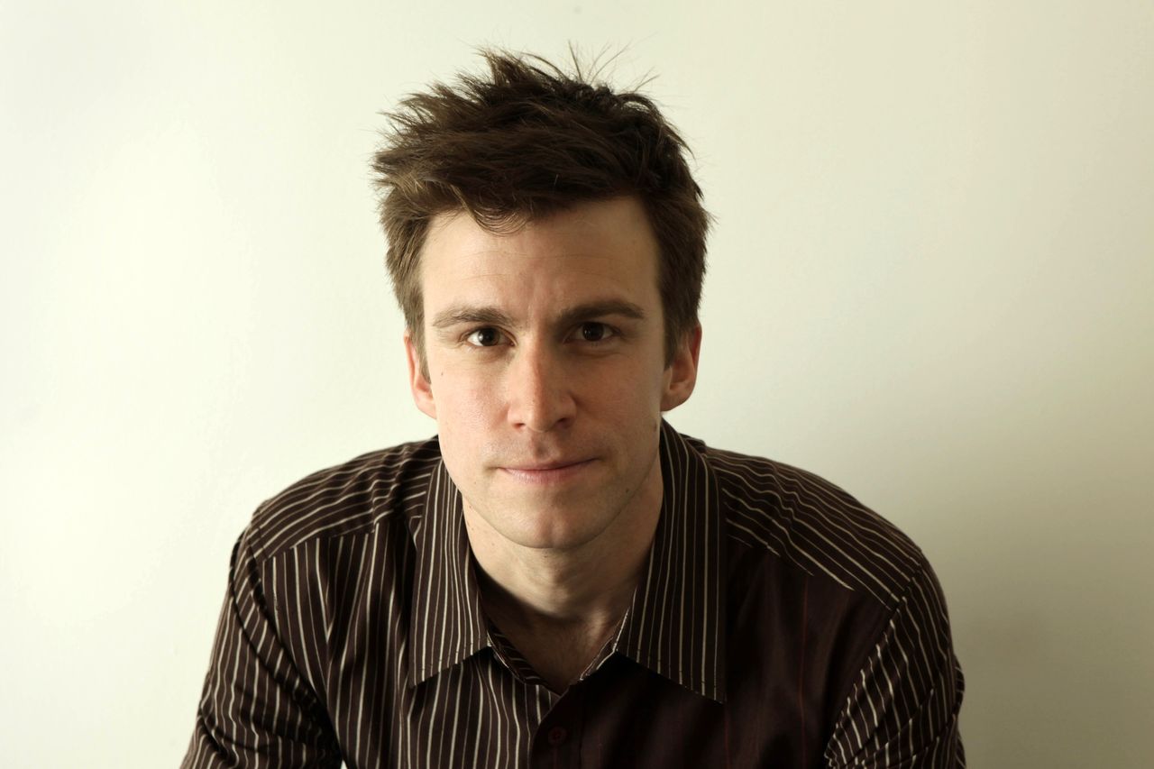 Tony Award winner and musical Broadway veteran Gavin Creel dies aged 48 ...