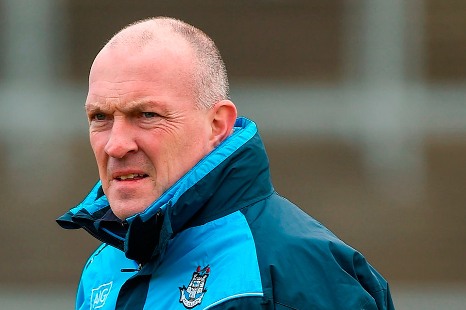 Dublin a tougher proposition than league form suggests | Irish Independent