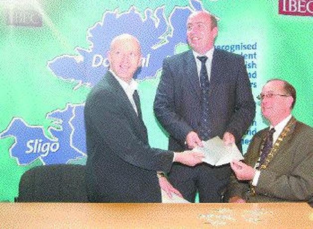 Ballinacarrow: Macra's new season | Irish Independent
