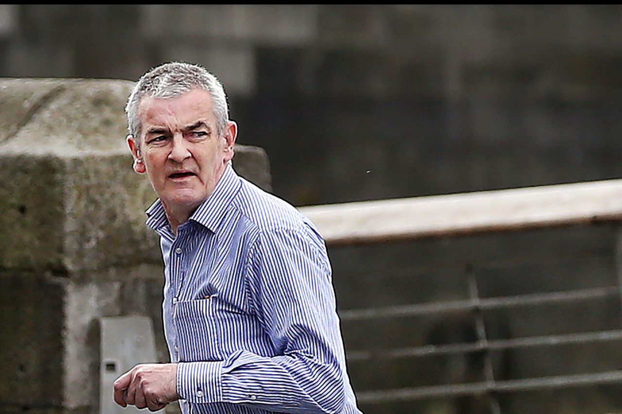 Serial rapist Paul Moore has died | Irish Independent