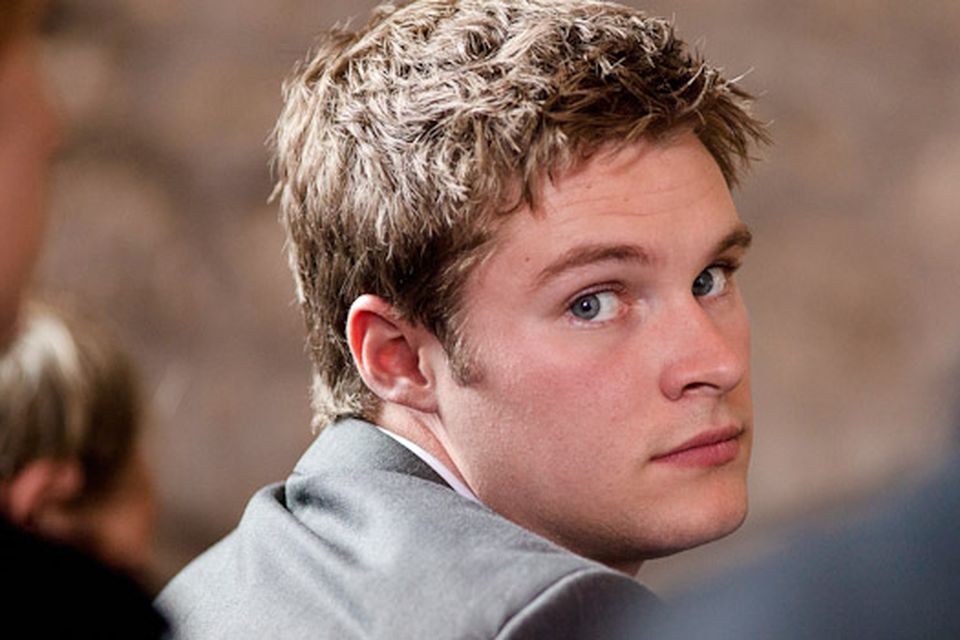 ‘Ballsy’ Irish actor Jack Reynor to star alongside Mark Wahlberg in ...