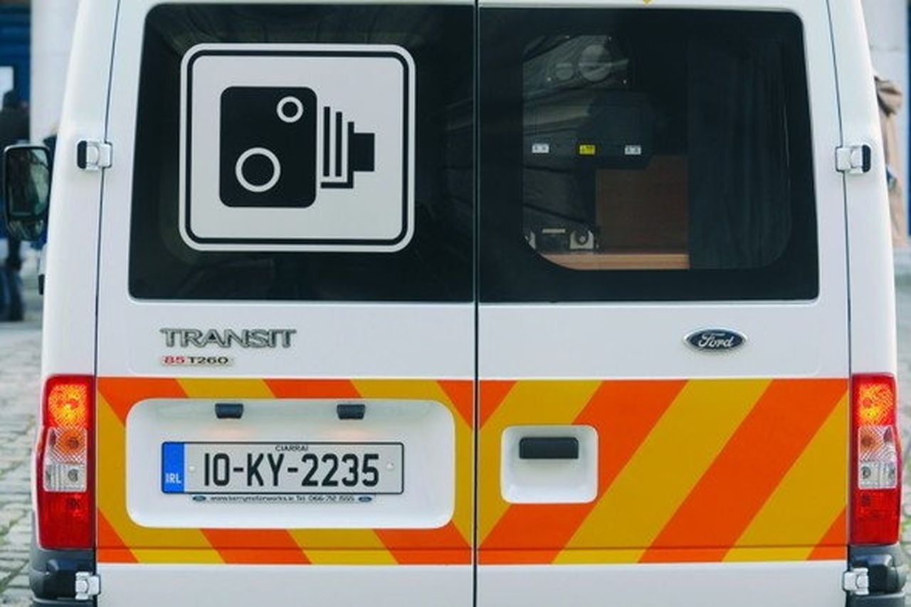 Calls for speed review to be carried out on old N4 road – 60kph limit ...